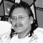 Jerry Whitehead - Sa-Cinn Native Enterprises