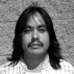 Charles Silverfox - Sa-Cinn Native Enterprises